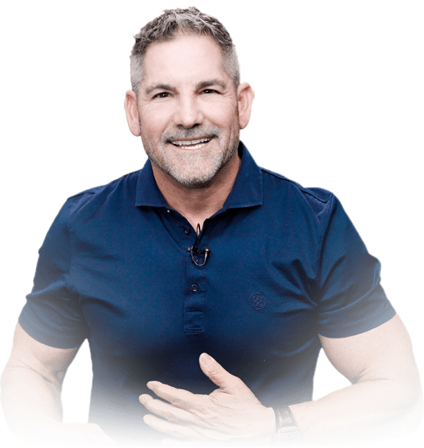 Grant Cardone Licensee Program