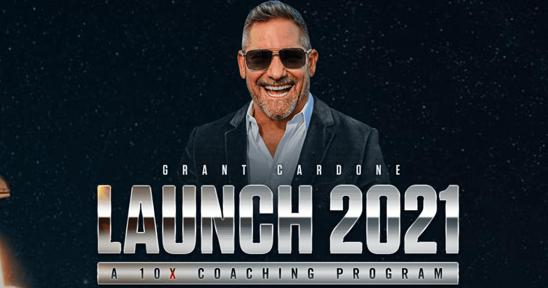 10X Coaching Program